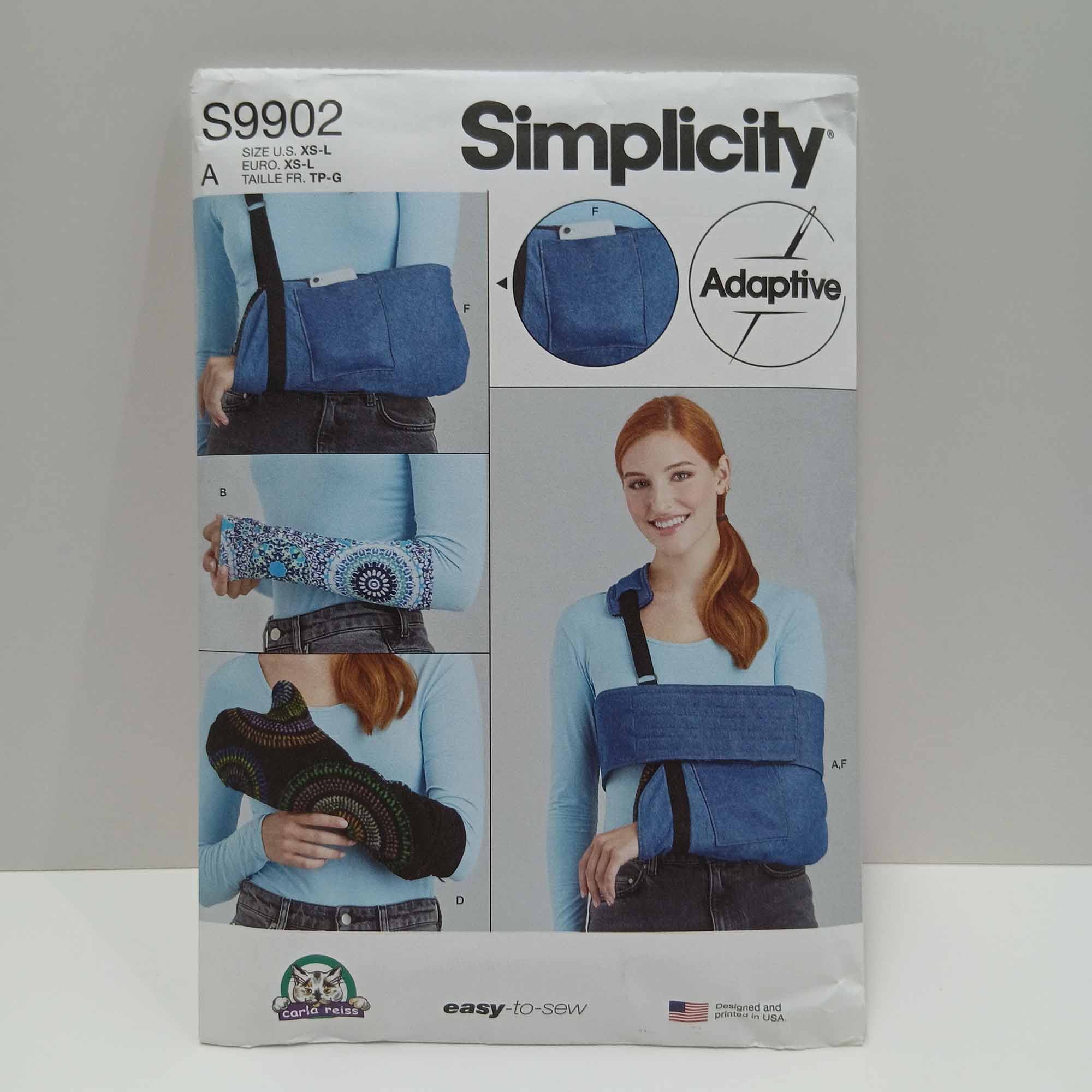 Adaptive Patterns – Curtis Fabrics