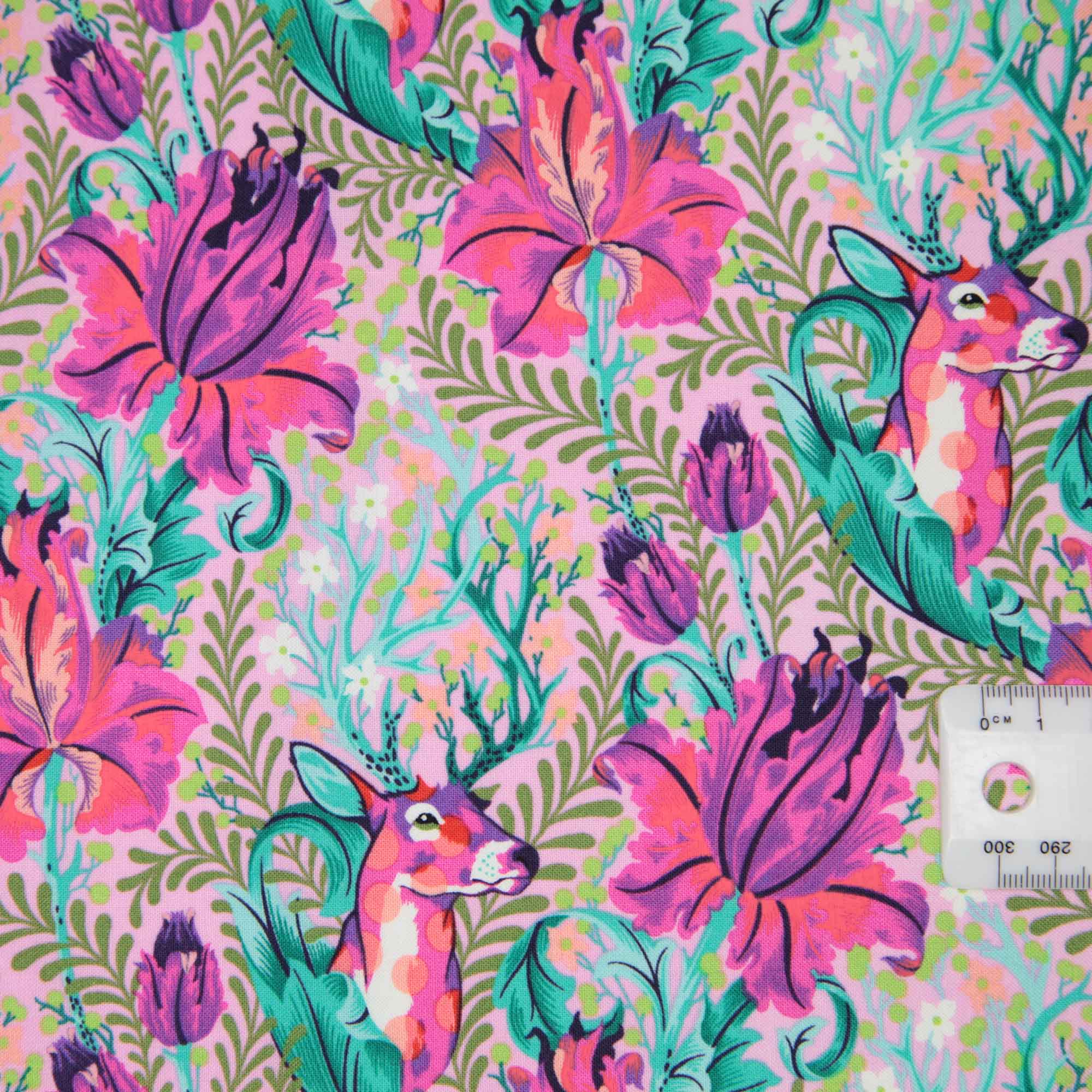 Tula Pink – Curtis Fabrics