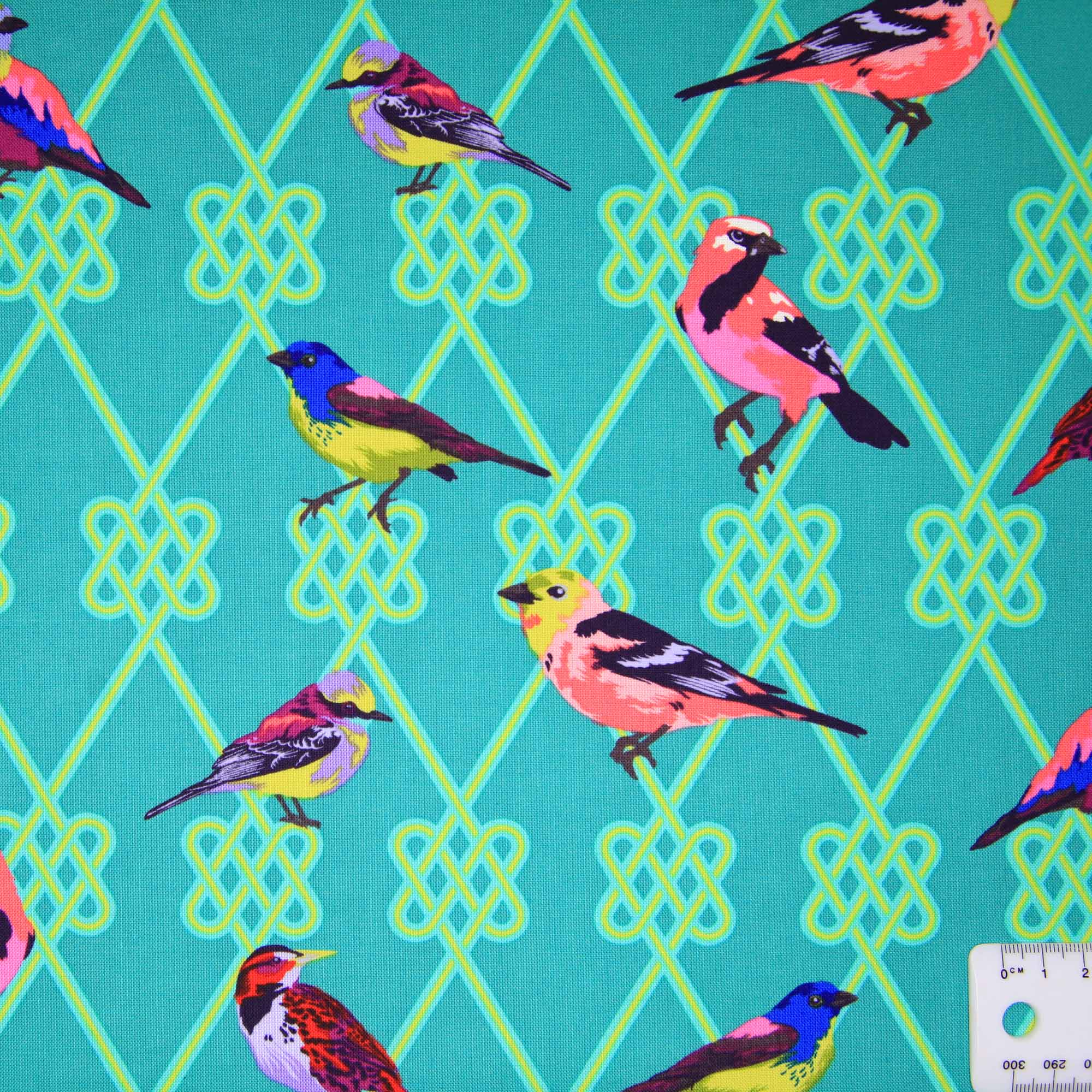 Moon Garden by Tula Pink – Curtis Fabrics