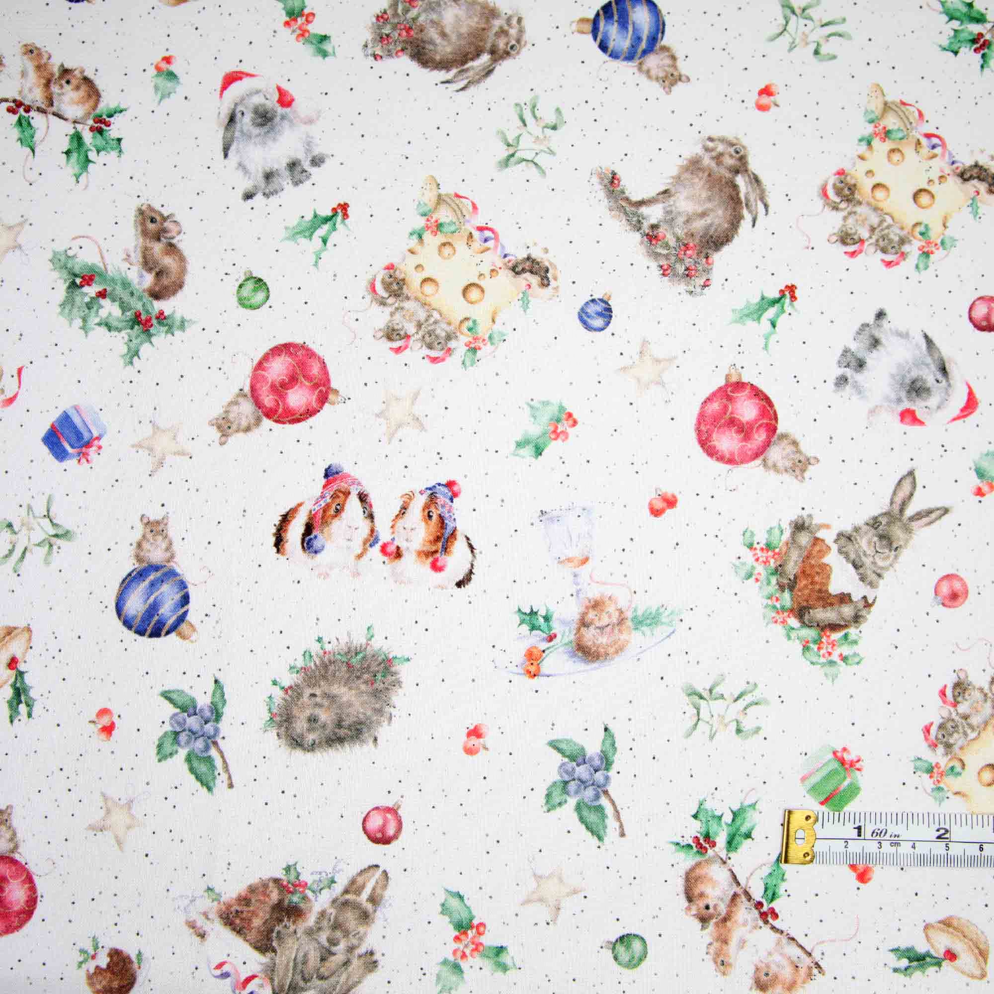 Hannah Dale Fabrics – Curtis Fabrics