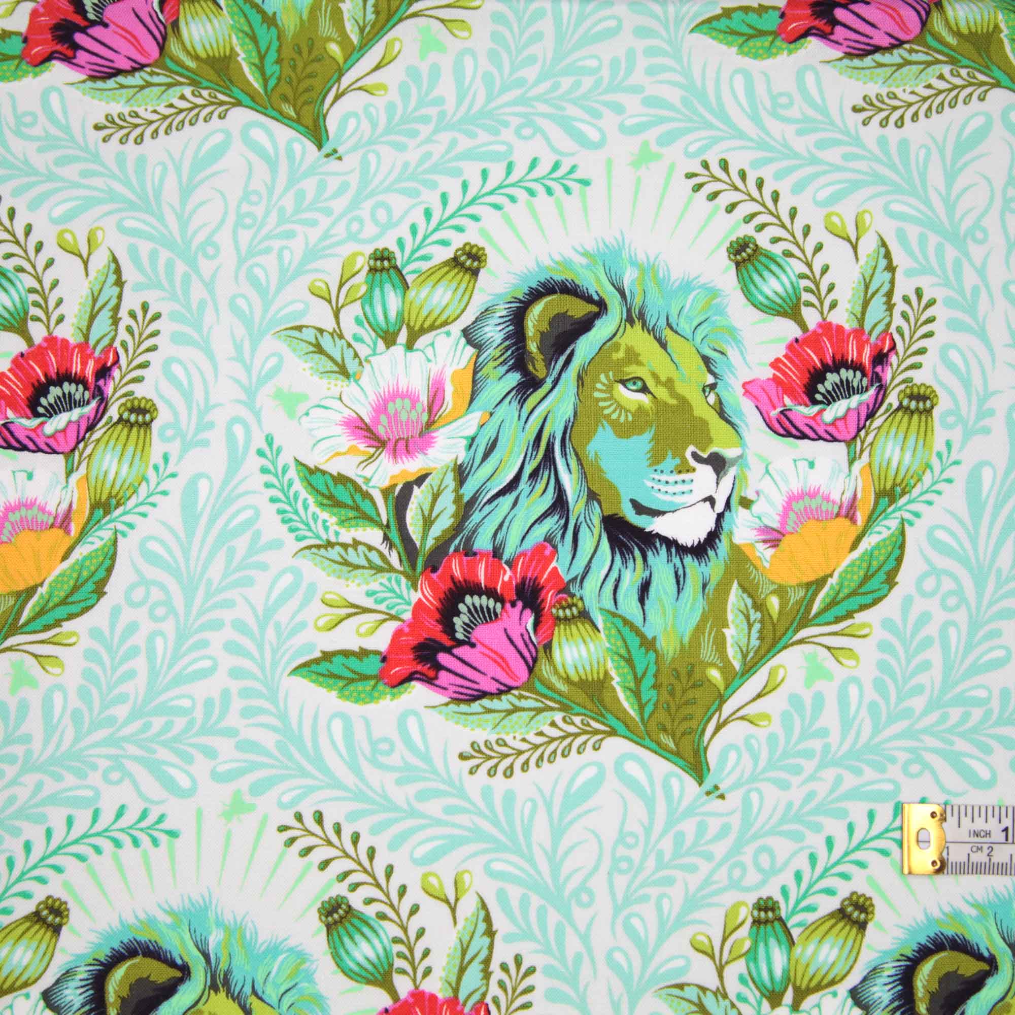 Everglow by Tula Pink – Curtis Fabrics