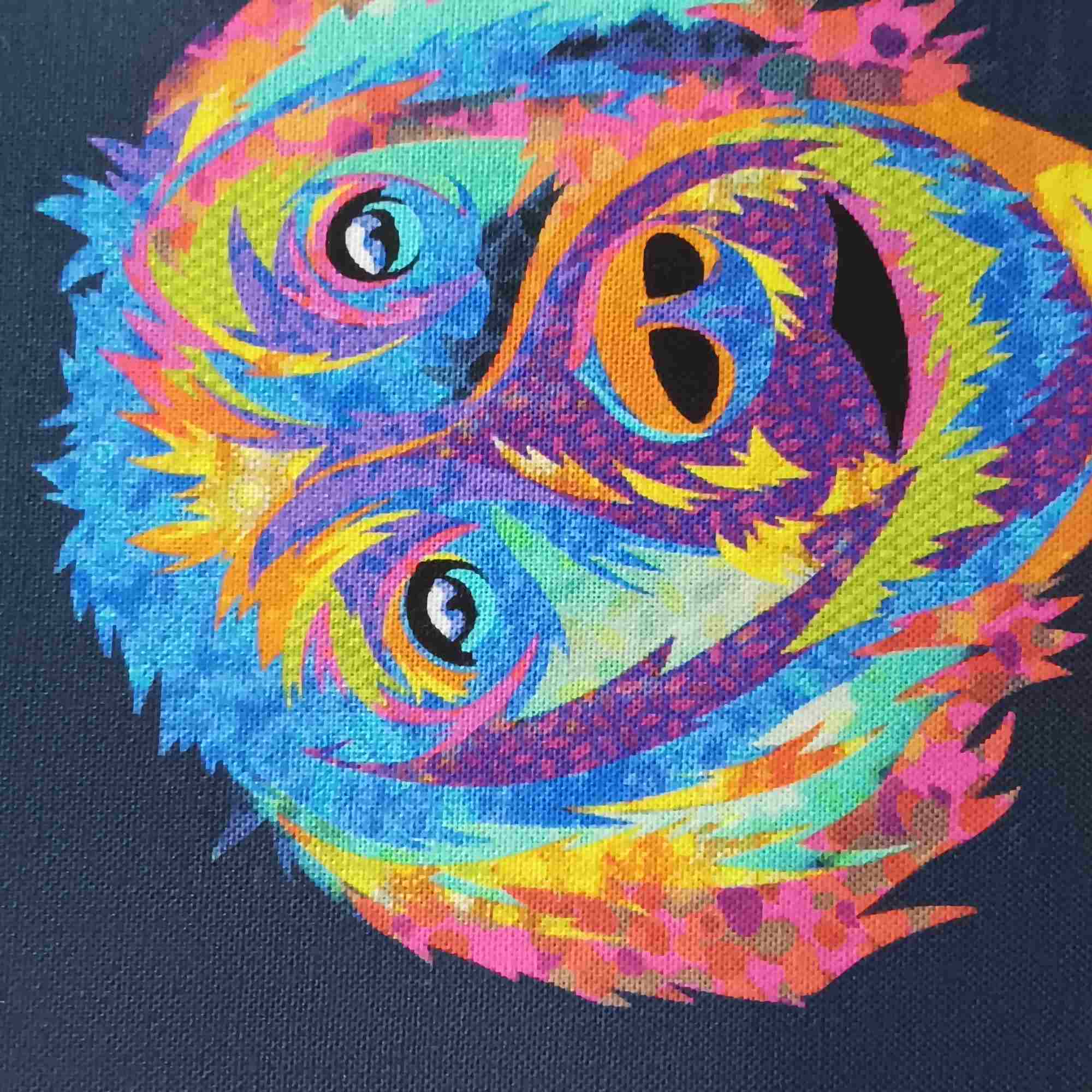 Farmyard Collection – Curtis Fabrics