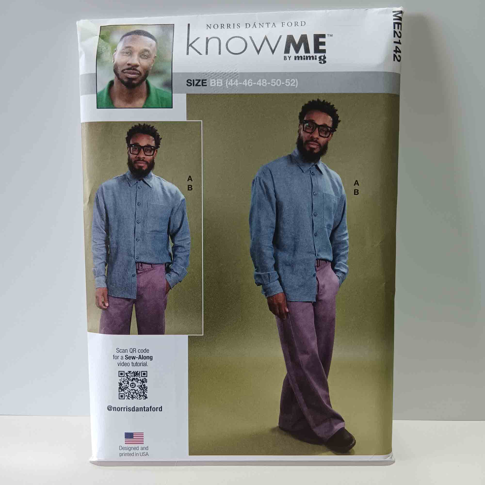 McCall's Patterns - New Arrivals – Page 3 – Curtis Fabrics