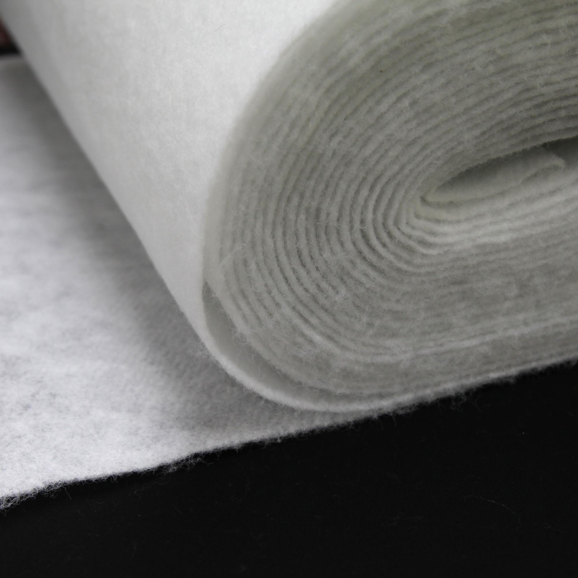 Making Fabrics and Materials – Curtis Fabrics