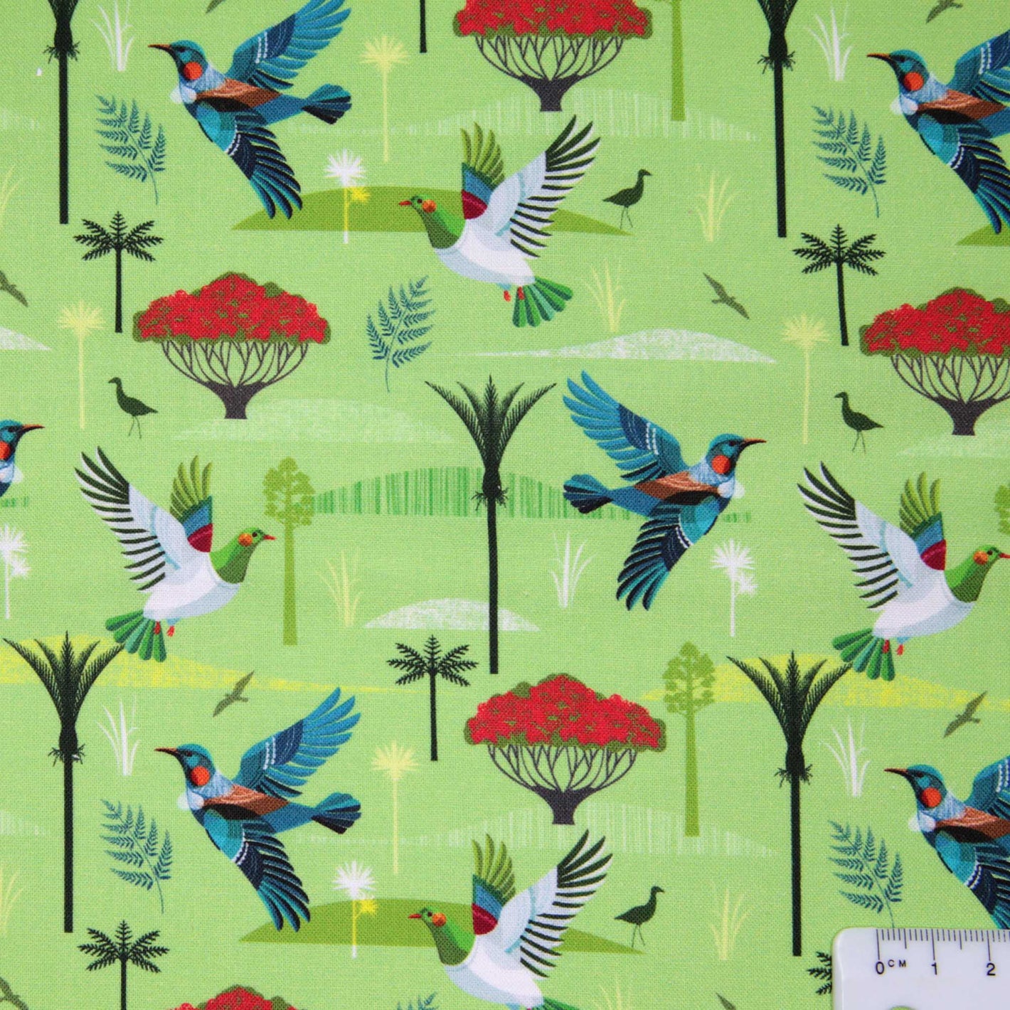 Ellen Giggenbach Kiwiana designs – Curtis Fabrics