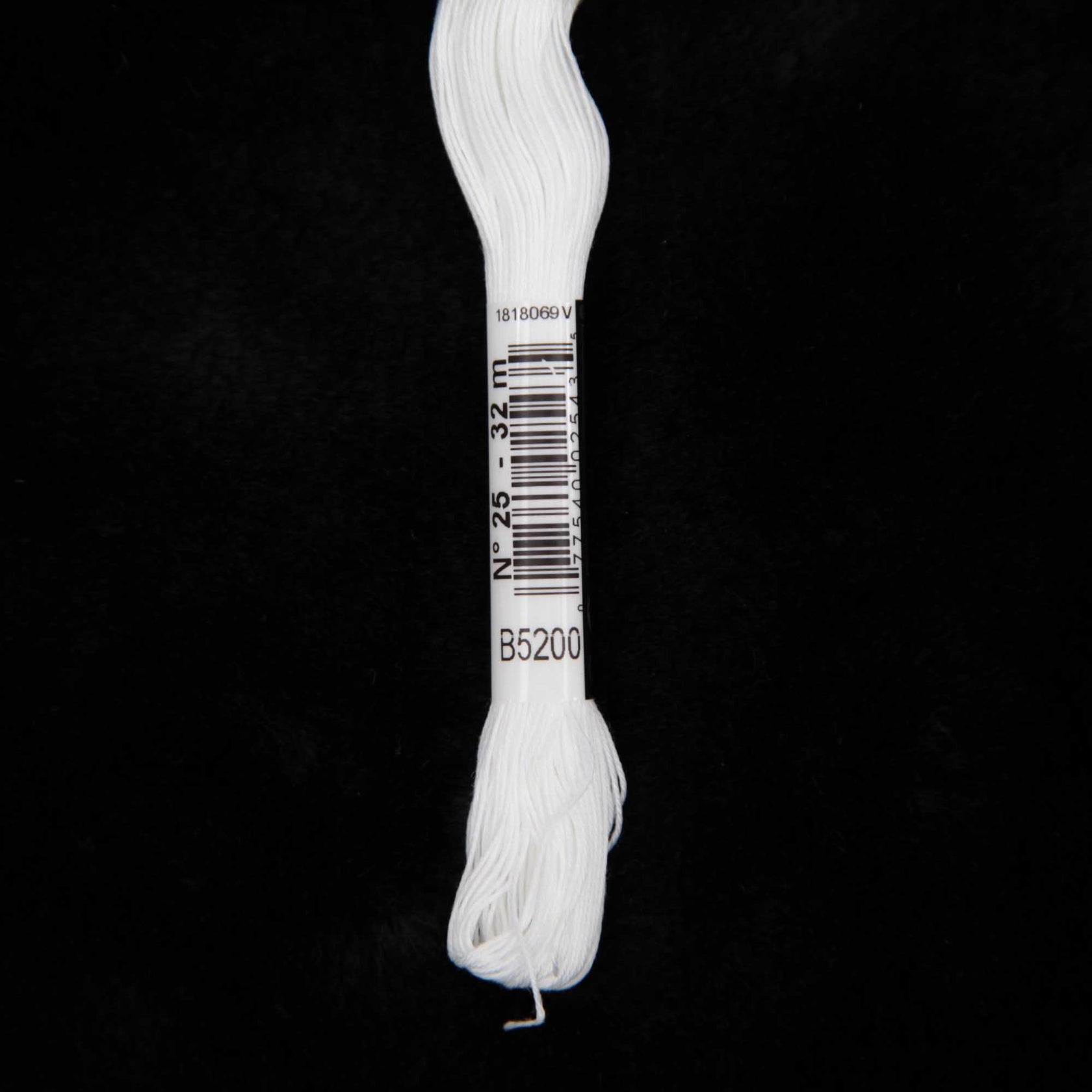 Coton a Broder – Curtis Fabrics