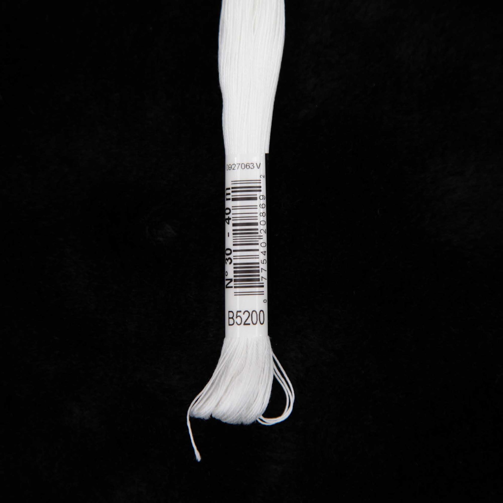 Coton a Broder – Curtis Fabrics