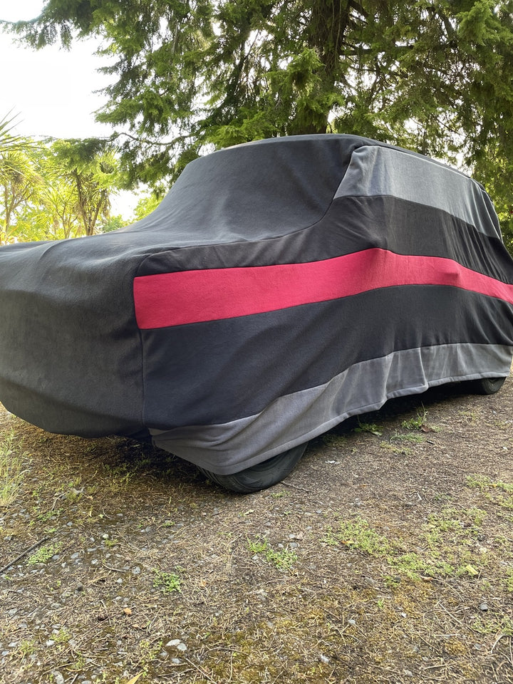 Classic Mini - Car Covers – Curtis Fabrics