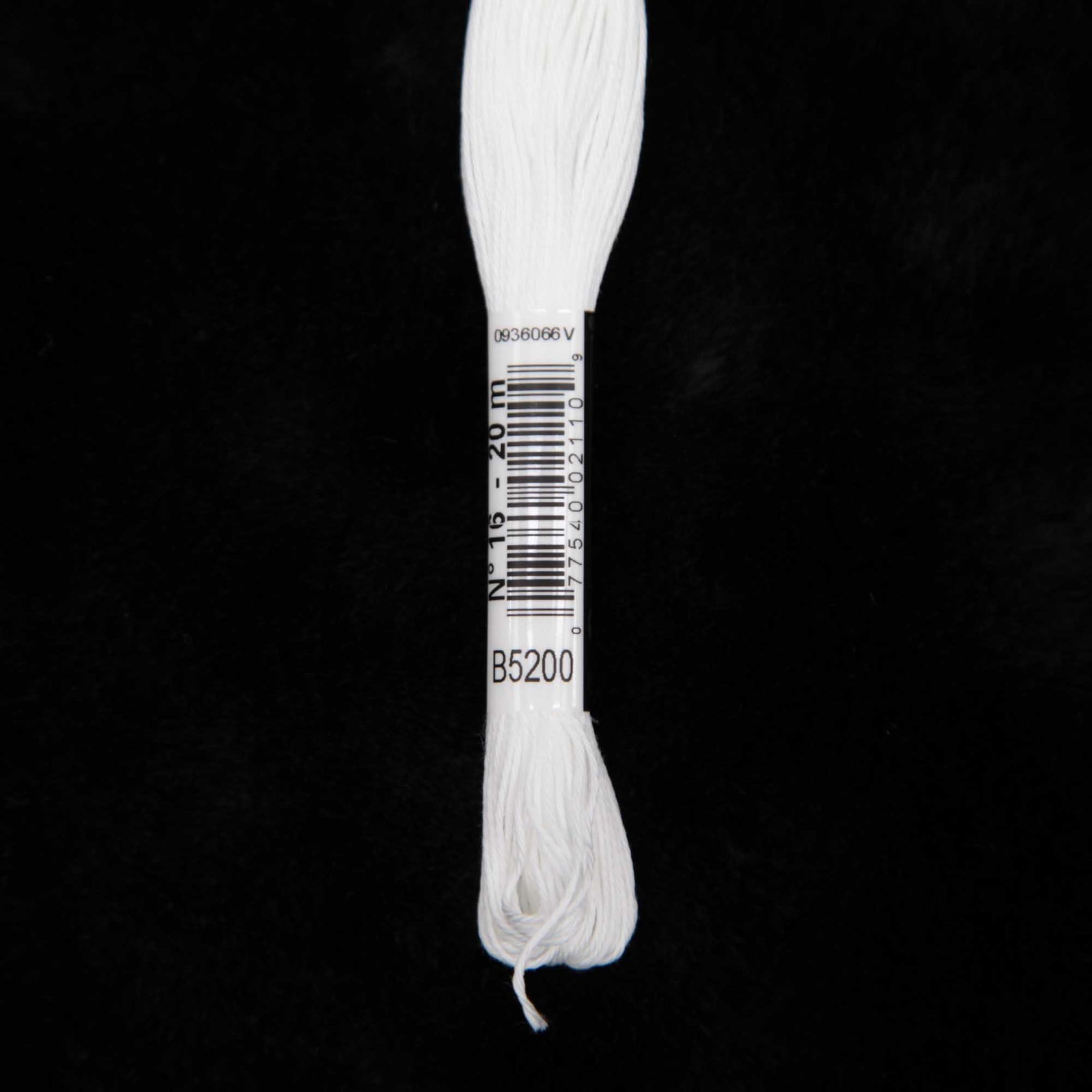 Coton a Broder – Curtis Fabrics